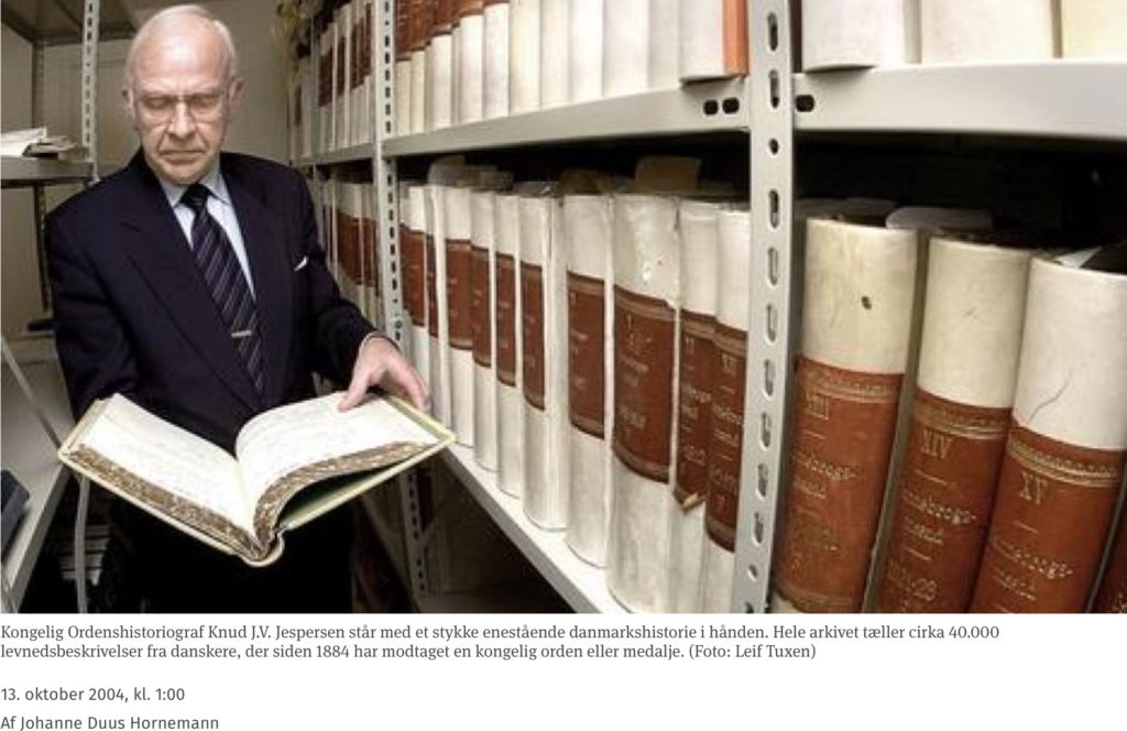 Levnedsbeskrivelser – Vrensted-Historier.dk